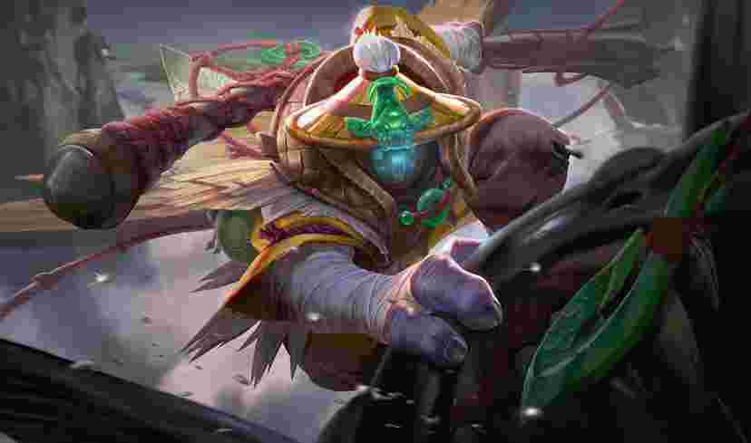 Jax Build: How to build Jax | lolvvv