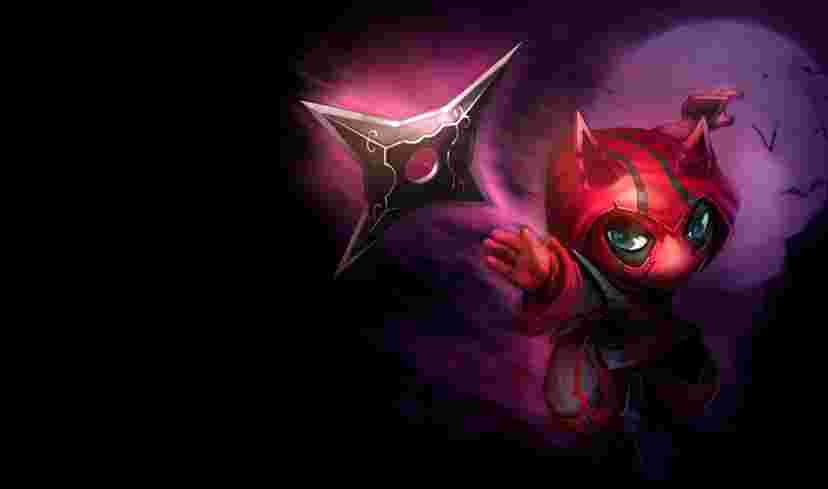 Kennen Build: How to play Kennen | lolvvv