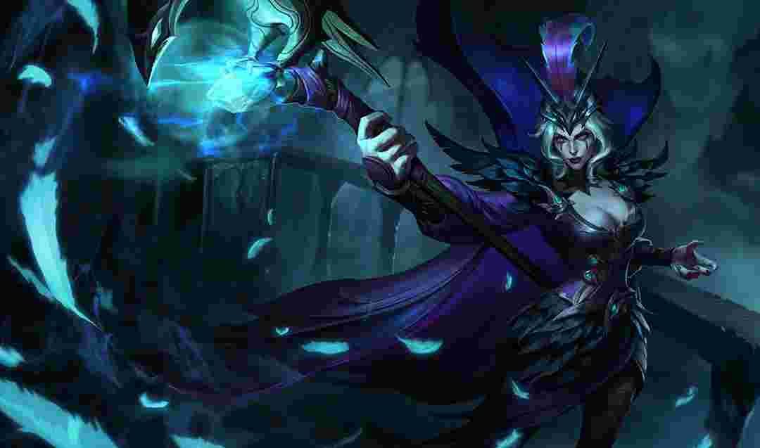 LeBlanc Build: How to play LeBlanc | lolvvv
