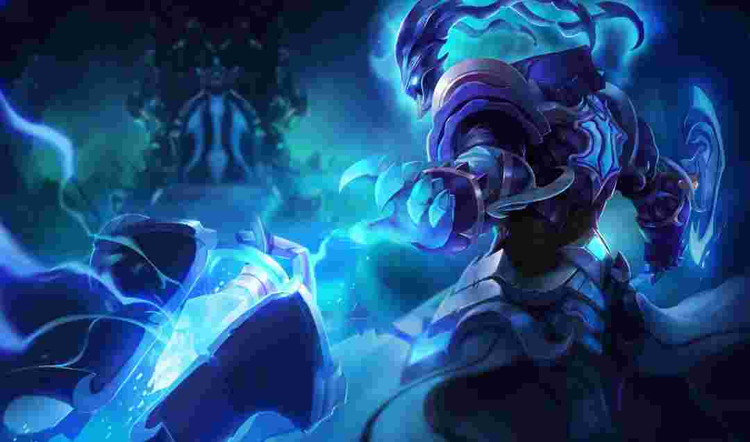 Thresh Build: How to play Thresh (Step by Step) | lolvvv