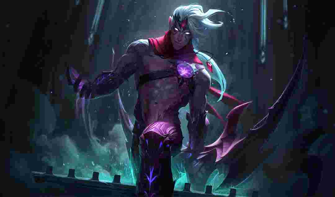 Varus Build: How to play Varus (Step by Step) | lolvvv