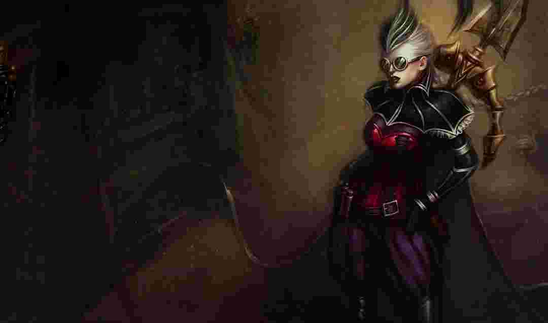 Vayne Build: How to play Vayne (Step by Step) | lolvvv