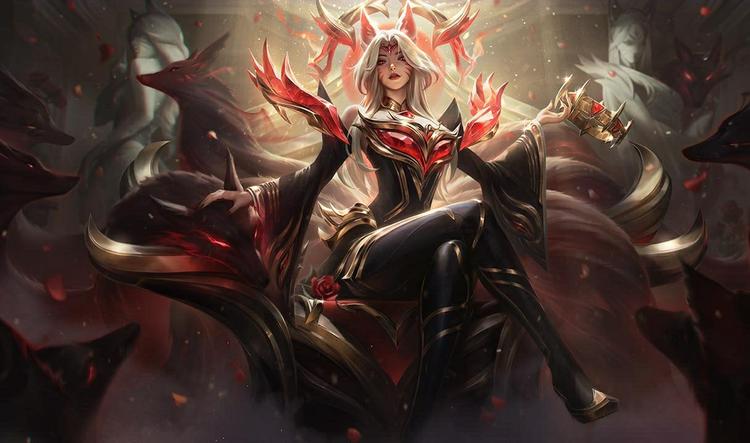 Female League of Legends Champions: Empowering Women of the Rift