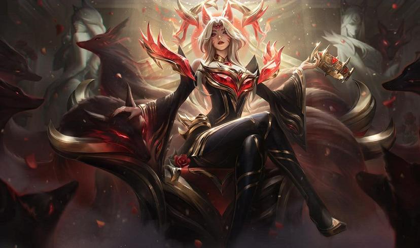 Female League of Legends Champions: Empowering Women of the Rift