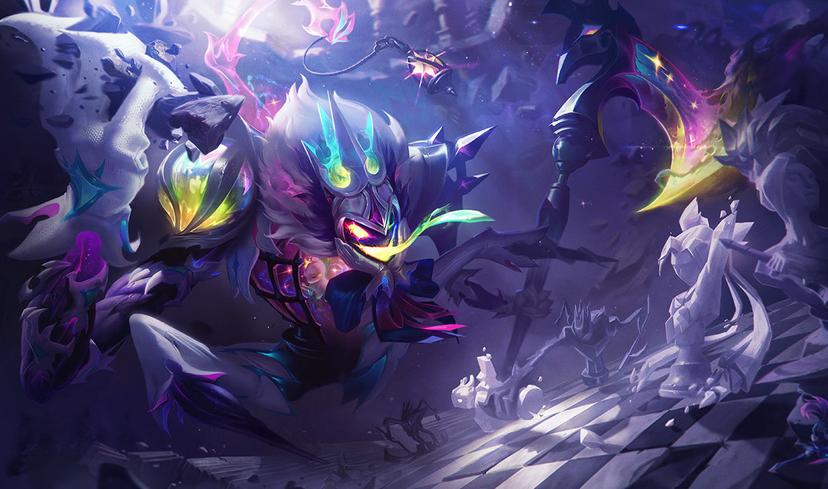 League of Legends Star Guardian Skins: A Cosmic Adventure