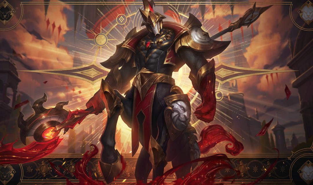 League of Legends Arcana Skins: Powerful Archetypes