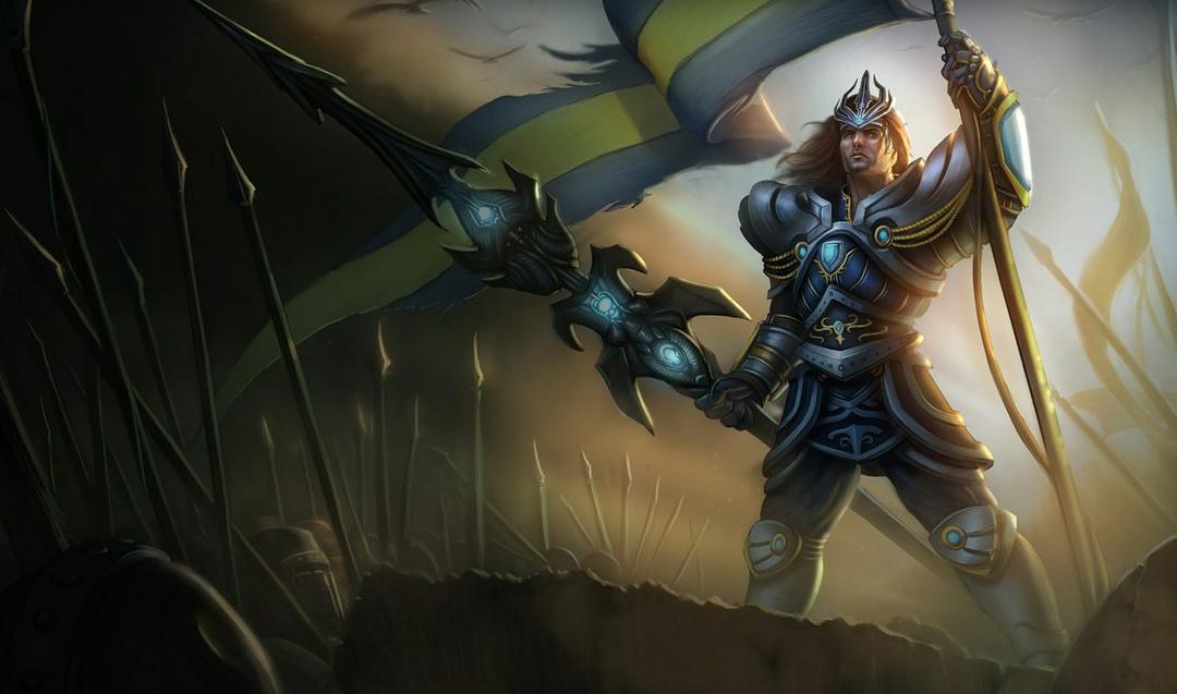 League of Legends Victorious Skins: Chasing Glory
