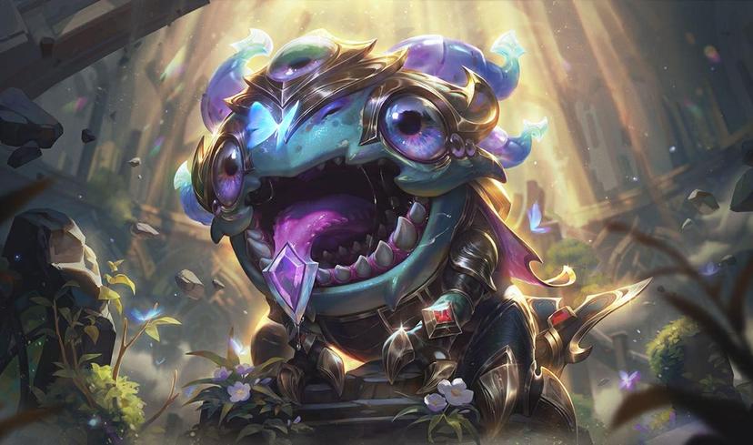 League of Legends Victorious Skins: Chasing Glory