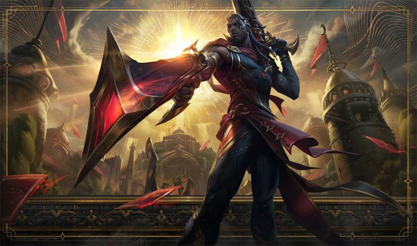 League of Legends Arcana Skins: Powerful Archetypes