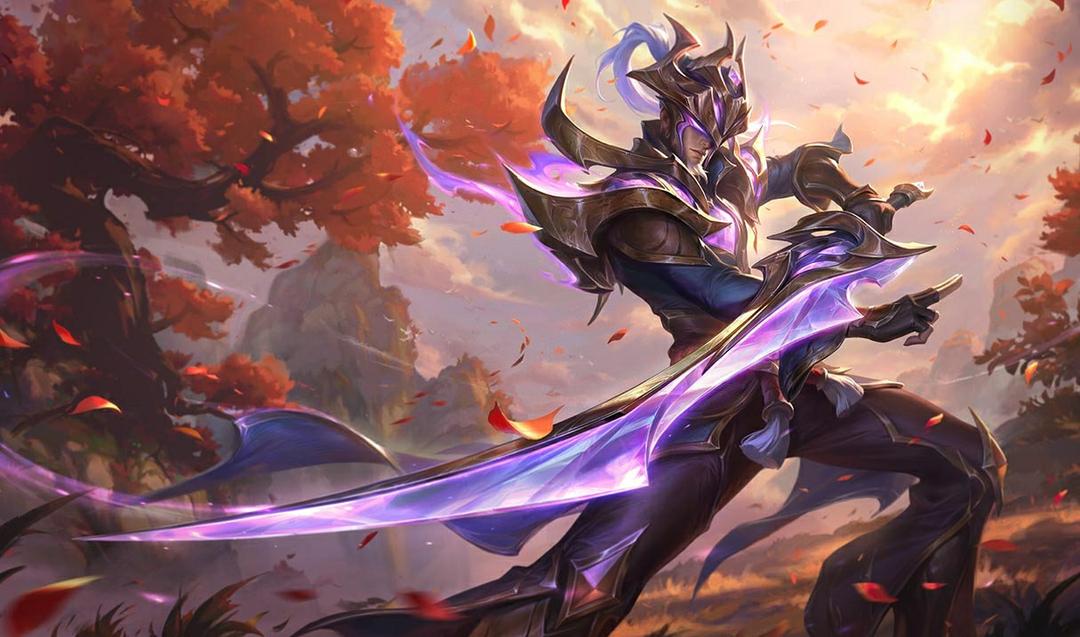 League of Legends Victorious Skins: Chasing Glory