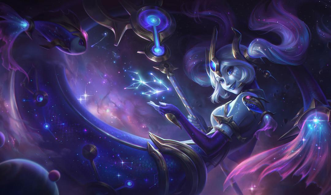 Nami Skins: Todas las mejores aspectos de Nami
