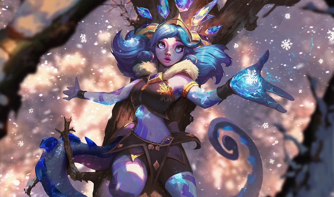 Neeko Skins: Todas las mejores aspectos de Neeko