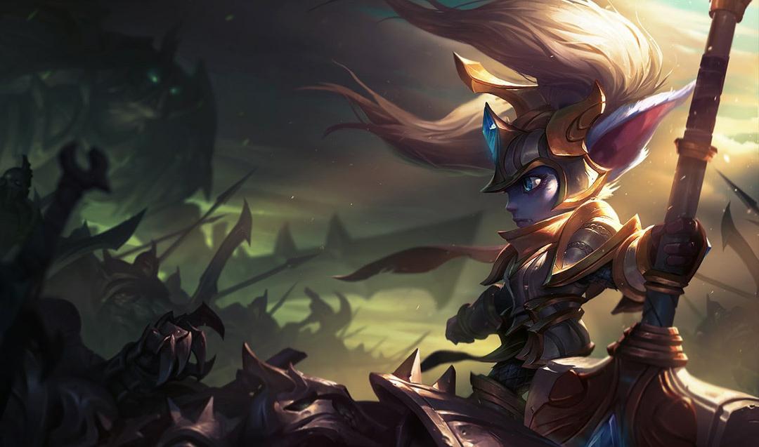 Poppy Skins: Todas as melhores skins de Poppy