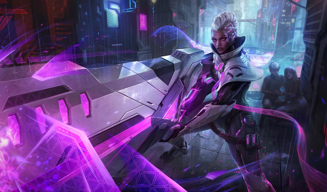 Senna Skins: Todas as melhores skins de Senna