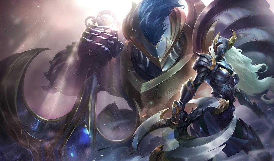Sivir Skins: The best skins of Sivir (with Pictures) | lolvvv