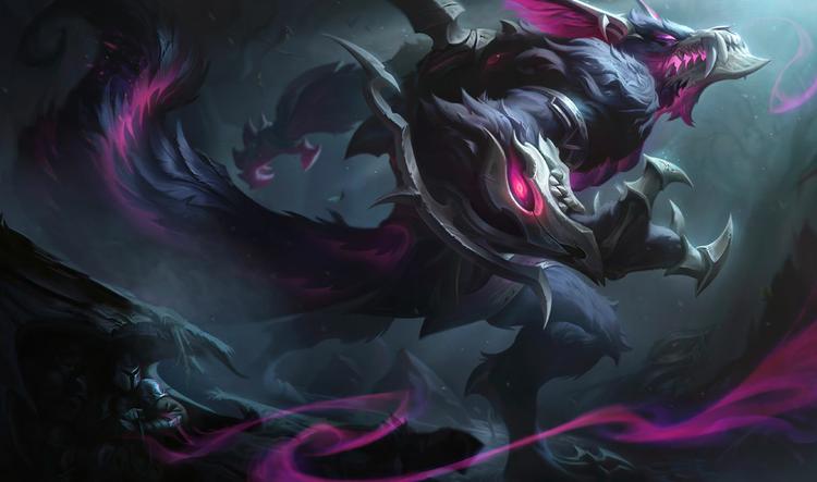 Warwick Skins: Wszystkie najlepsze skiny z Warwick