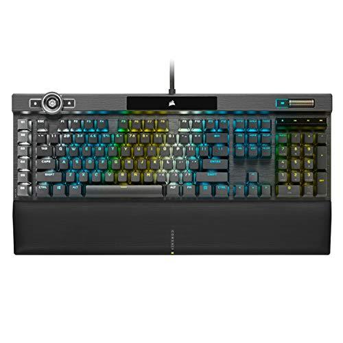 Best 3 Gaming Keyboards with Screen