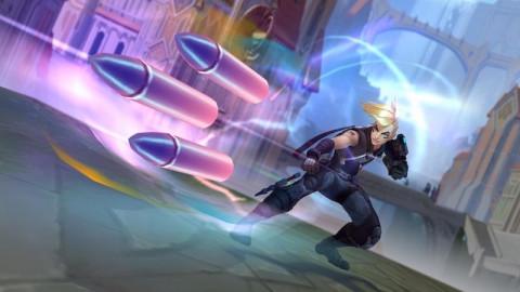 The best League of Legends Probuilds and Runes or your specific ...