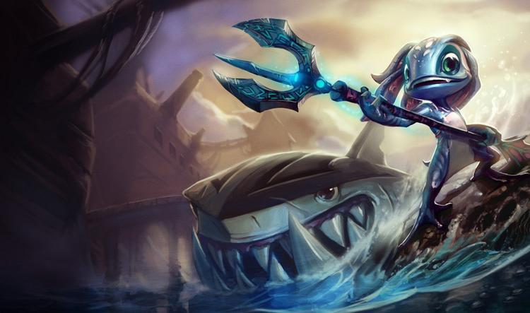 Yordles: Unraveling the Mystical Beings of League of Legends