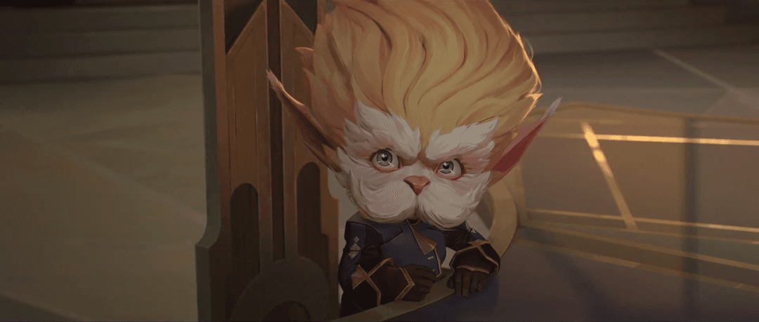 Who is Heimerdinger in Arcane: The Genius of Piltover