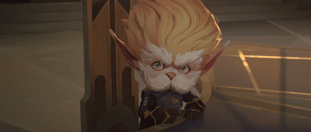 Who is Heimerdinger in Arcane: The Genius of Piltover