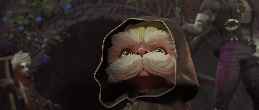 Who is Heimerdinger in Arcane: The Genius of Piltover