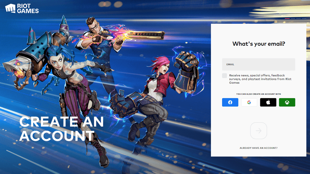 Riot ID Essentials: The All-in-One Guide to a Smoother Gaming Experience