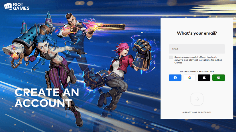 Riot ID Essentials: The All-in-One Guide to a Smoother Gaming Experience