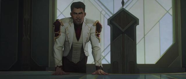 Who is Jayce in Arcane: The Man Behind the Hammer