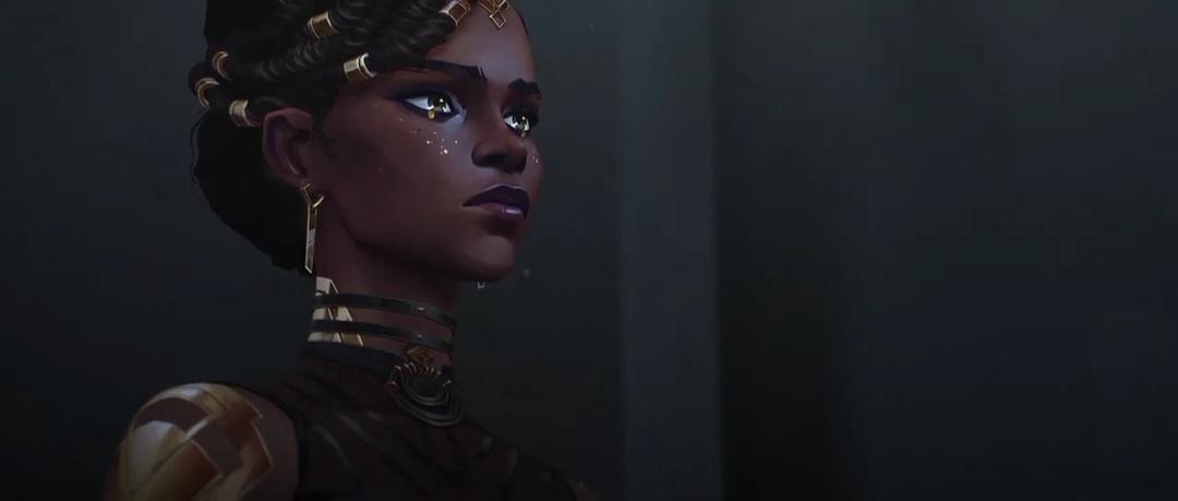 Who is Mel in Arcane: The Intersection of Power and Wisdom