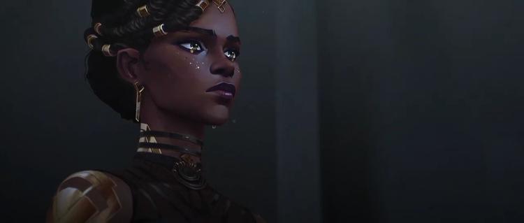 Who is Mel in Arcane: The Intersection of Power and Wisdom