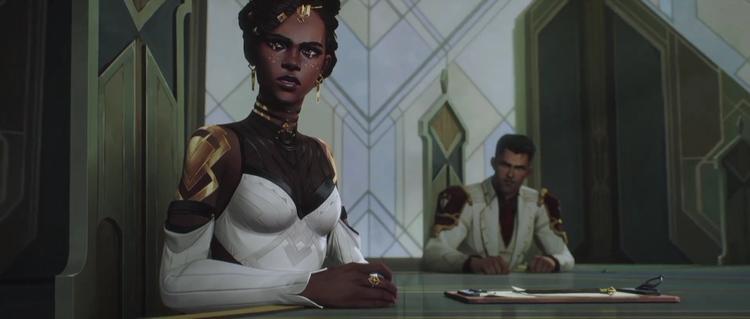 Who is Mel in Arcane: The Intersection of Power and Wisdom