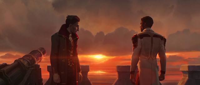 Who is Silco in Arcane: Delving into the Complex Antagonist