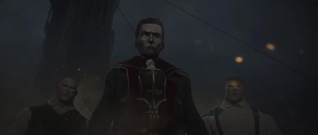 Who is Silco in Arcane: Delving into the Complex Antagonist