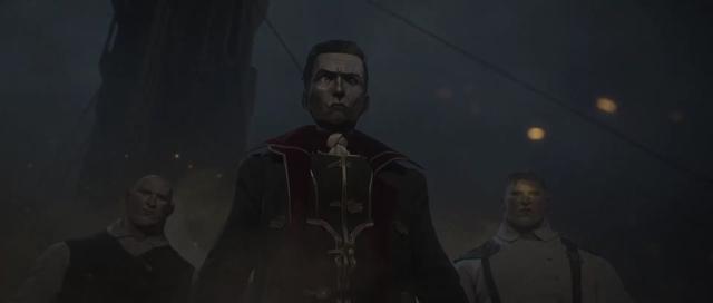 Who is Silco in Arcane: Delving into the Complex Antagonist