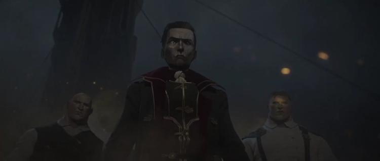 Who is Silco in Arcane: Delving into the Complex Antagonist