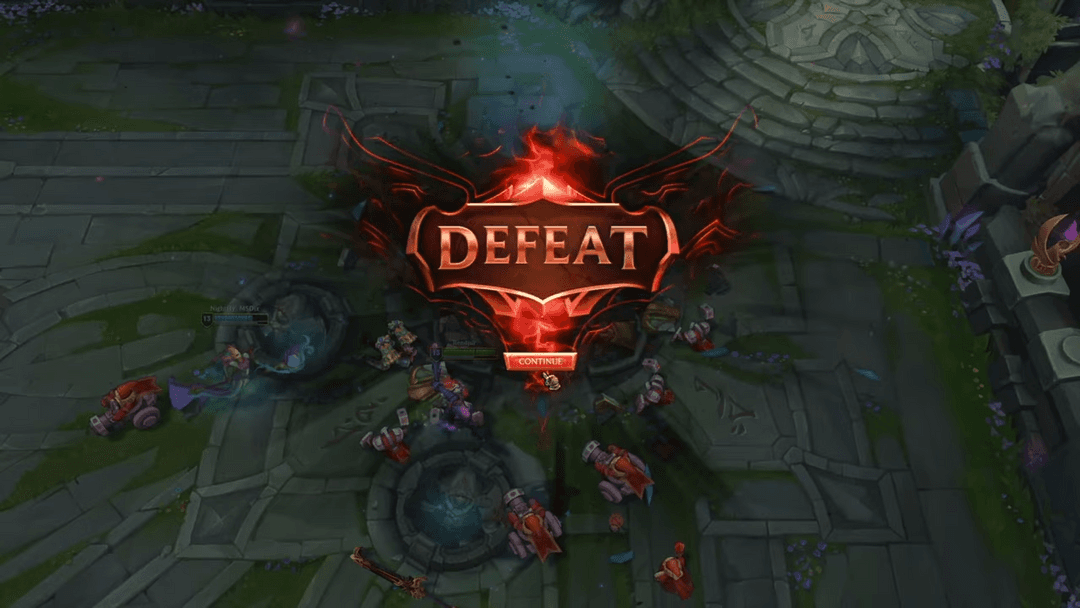 Inting: Meaning, Understanding and Its Impact on Players