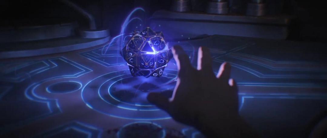 Who is Viktor in Arcane: The Man behind the Machine