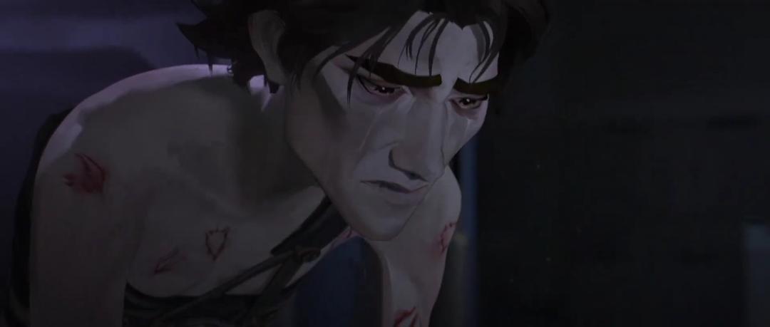 Who is Viktor in Arcane: The Man behind the Machine