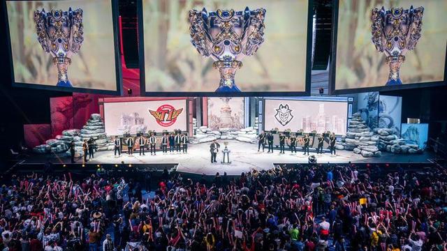 Who owns Riot Games & League of Legends: A Journey of Success ...