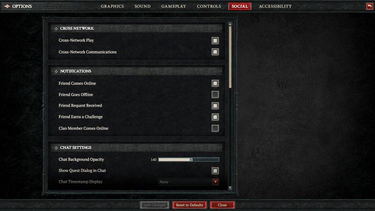 Diablo 4 Crossplay: Battle Across Platforms