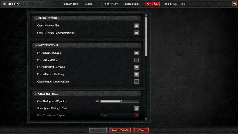 Diablo 4 Crossplay: Battle Across Platforms