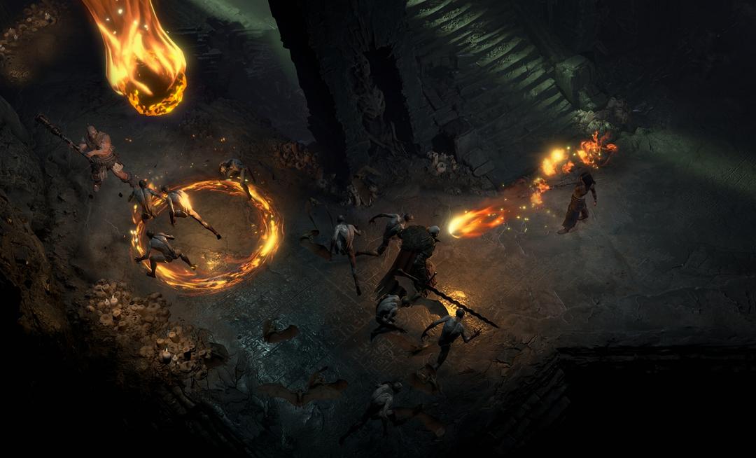 How to play Diablo 4 on Nintendo Switch?