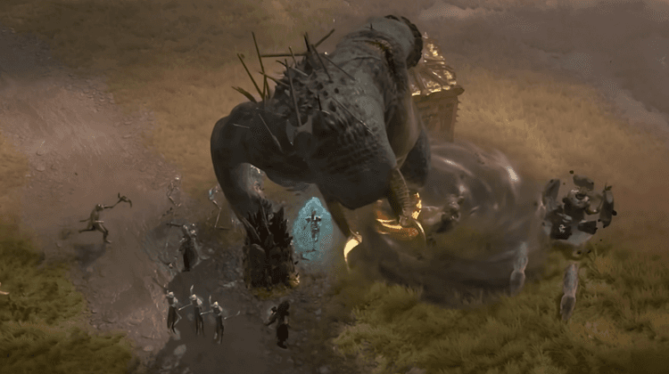 Diablo 4 World Boss Spawn Times: An In-Depth Guide