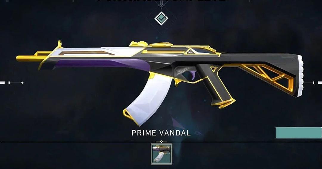 How to Get Free Skins in Valorant?