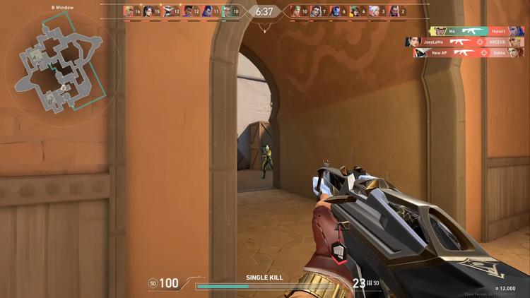 Valorant Points Prices: A Comprehensive Guide to Valorant’s In-Game ...