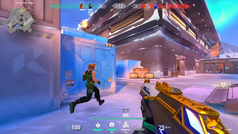 Valorant Ping Spikes and Lags: Your Guide to Troubleshooting