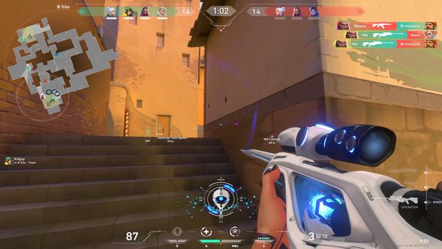 Valorant Ping Spikes and Lags: Your Guide to Troubleshooting