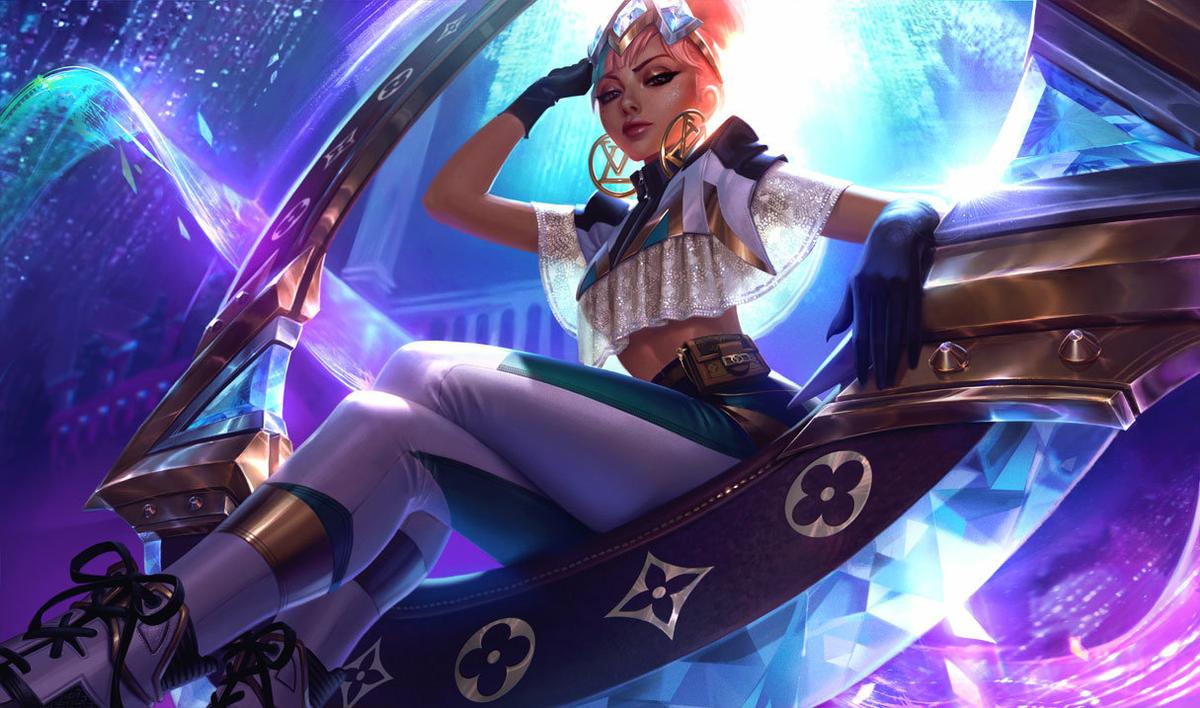 Qiyana Skins The Best Skins Of Qiyana with Images Lolvvv Qiyana Skins The Best Skins Of Qiyana with Images Lolvvv