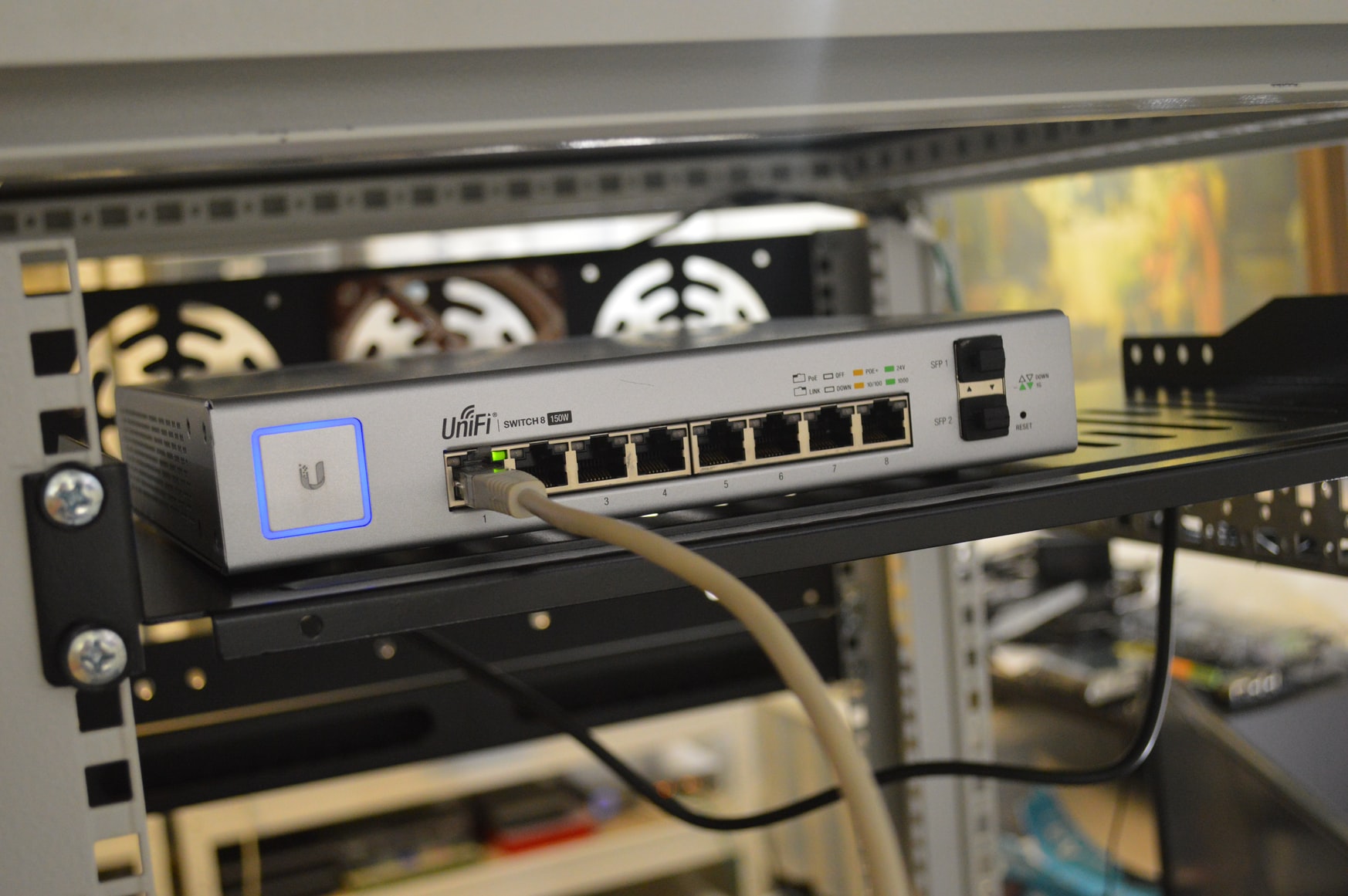 Best Ethernet Switch in 2025